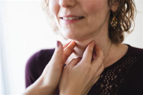 The Thyroid Connection Part Ii — Natural Route Health