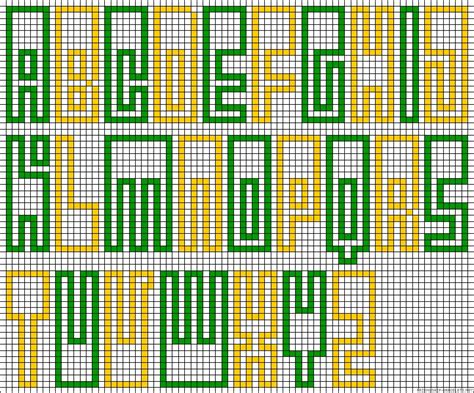 Alpha Pattern Generator Pattern Inspiration Daily