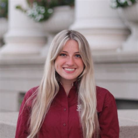 Ashley Starnes Lab Manager Jones Lab Linkedin