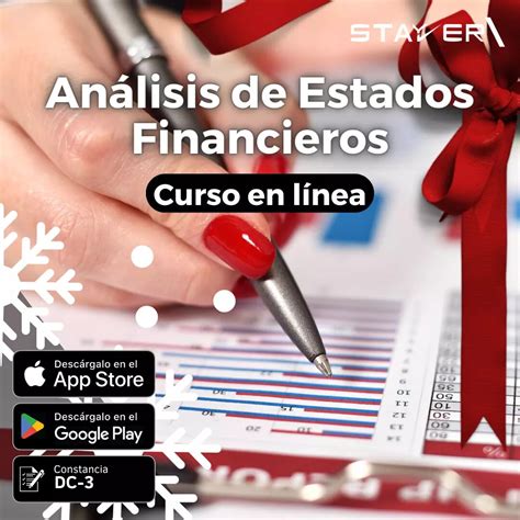 Análisis De Estados Financieros Stayver