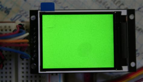 Stm32f103c8 без Hal и Spl Работа с Spi дисплеями Nokia5110 и St7735