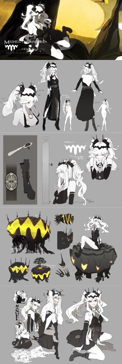 人设图 高清图片，堆糖，美图壁纸兴趣社区