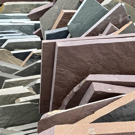 Irregular Flagstone Ajt Supplies