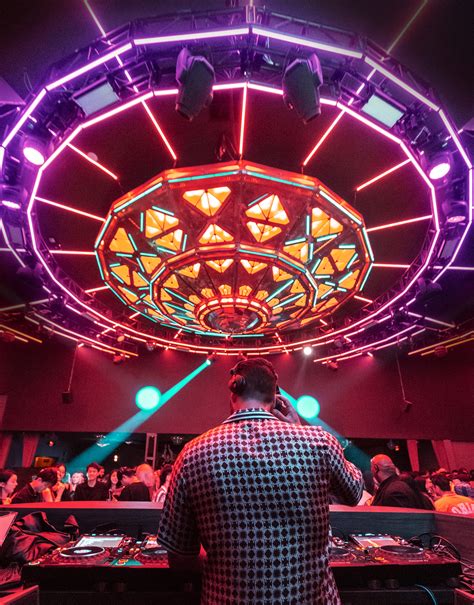 Zouk Los Angeles Premier Nightclub And Entertainment Destination