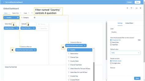 Open Source Bi Tool Metabase For Data Visualization And Analytics