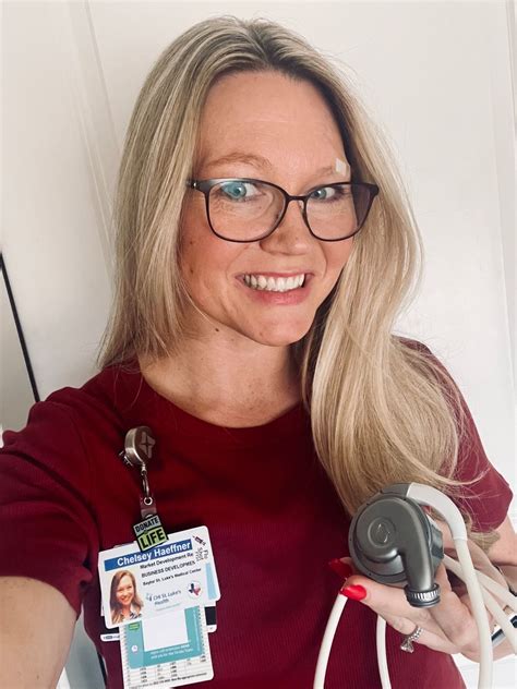 Wearing Red With Teams Throughout Commonspirit Health To Support Cardiovascular Health