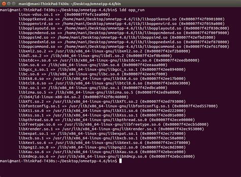 Running Simulation In Omnet With Standalone File Stack Overflow