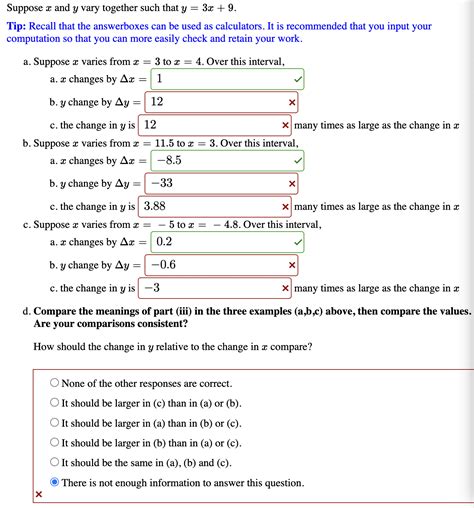 Solved Suppose X And Y Vary Together Such That Y X Chegg Com
