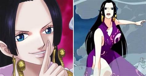 海賊王：甜甜果實只是表象，女帝的惡魔果實可能也是幻獸種！ 動漫 Inewsdb 日日新聞．掌握每日新鮮事