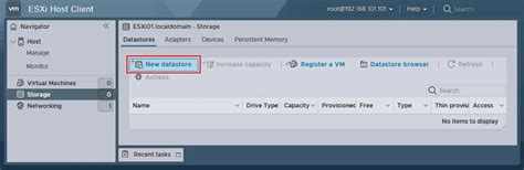 VMware Home Lab Setup An In Depth Guide