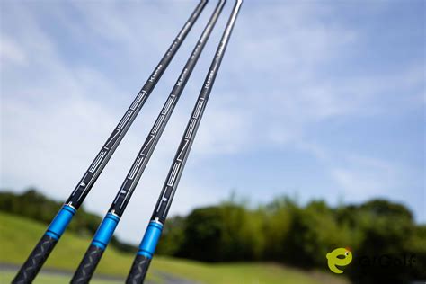 三菱ケミカル「tensei Pro Blue 1k」シリーズが満を持して日本上陸！ 進化した“青”らしい素直な動きとは？〈pr〉 ゴルフの
