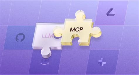 Model Context Protocol Mcp란 Mcp Ai 창작자를 위한 바이브 코딩 커뮤니티