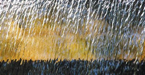 Philip Herbisons Exhibition The Infinite Shapes Of Water” Arts