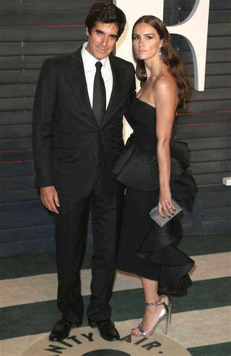 Magician David Copperfield Asks For ‘no Judgment On Sex Assault Claims