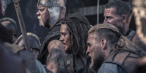 The Last Kingdom 10 Worst Things Uhtred Has Done