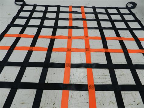 Cargo Netting Selection Guide For Custom Cargo Nets
