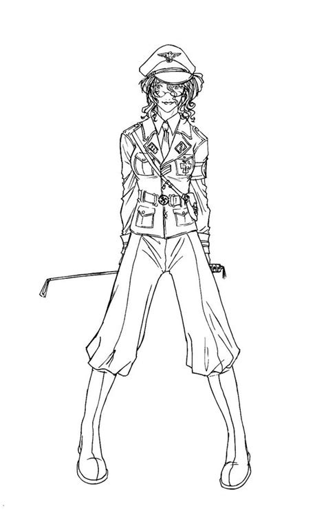 Victorheinrich By Lylith On Deviantart