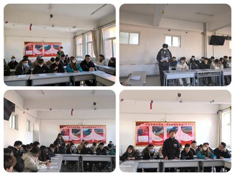 工业工程学院召开教风学风学生座谈会 工业工程学院