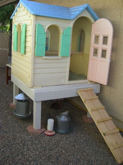 Free DIY Duck House Coop Plans Ideas That You Can Easily Build