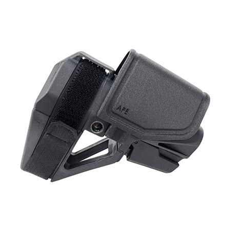 Ape Sba5 Riser Ape Defense