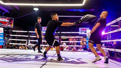 ‘dont Get Caught Sleeping As Pillow Fighting Becoming Sport