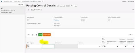 List Of Values For Dynamic Column Not Visible Ifs Community