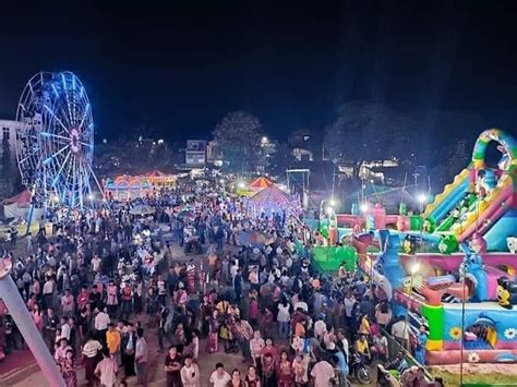 ပြည်မြို့နယ်အတွင်း ရောင်းသူ ဝယ်သူ ဆုံဆည်းရာ