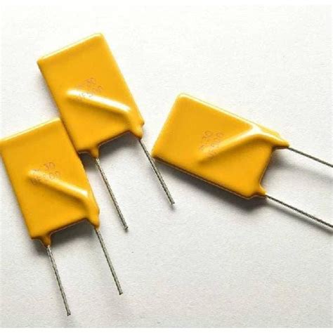 Jual Resettable Fuse 30v 2a 2000ma Pptc Resetable Polyfuse Sekring Ori