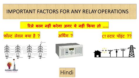 Fault Level Ct Star Point Earthing Dcearth Leakage Relay
