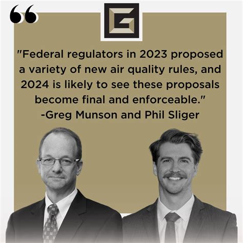 Gunster On Linkedin Gunster Attorneys Greg Munson And Philip Sliger