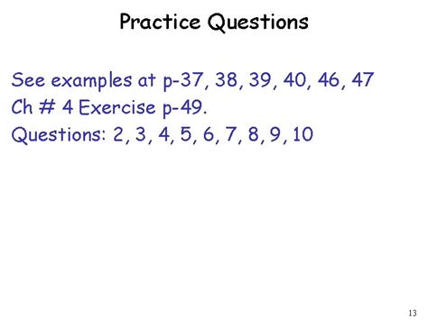 csc 312 automata theory lecture 5 chapter 4