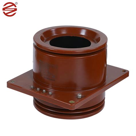 China Medium Voltage Indoor Current Transformer Supplier Produsen