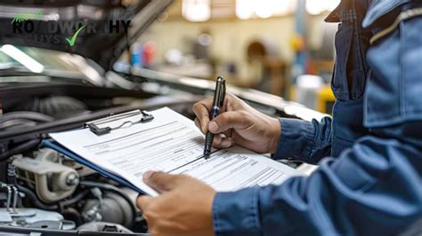 1 Stay Safe On The Road With Mobile Roadworthy And Safety Certificates