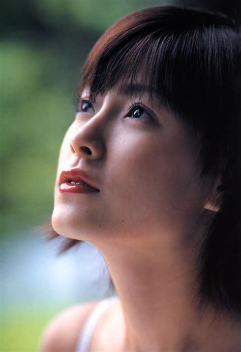 1980 Mika Kachumura 勝村美香 かつむらみか 카츠무라 미카 Actress