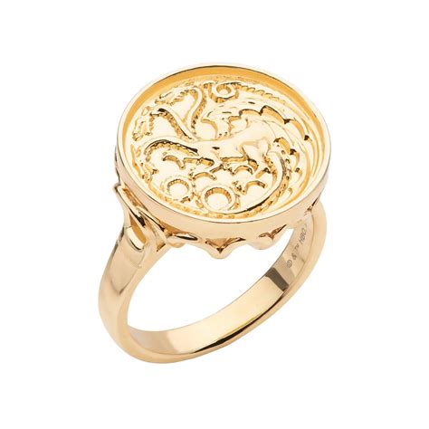 Salesone Game Of Thrones House Of The Dragon Targaryen Sigil Kings