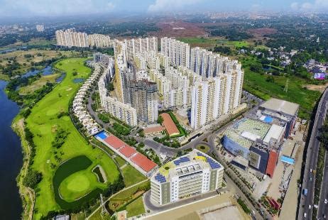 Lodha Palava In Dombivli East Thane Price Brochure Floor Plan Reviews