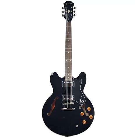 Epiphone The Dot 2008 2019 Reverb