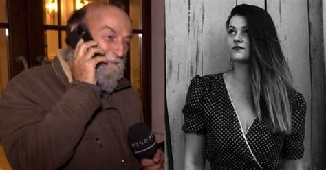 Δε με αγγίζουν Ο πατέρας της Ελπίδας Χούπα απαντά σε όσους τον