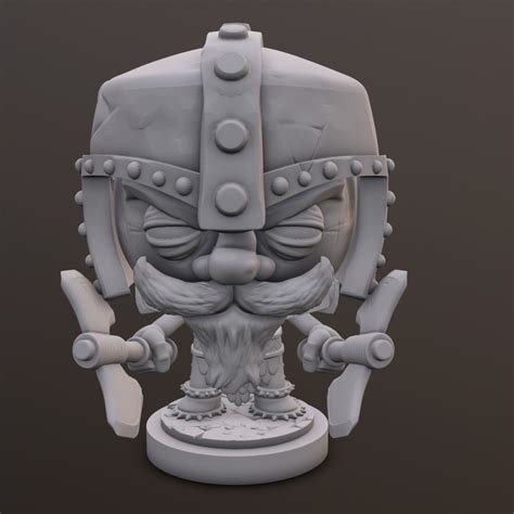 【微缩模型】 圣殿骑士3d打印模型 【微缩模型】 圣殿骑士3d打印模型stl下载 人物3d打印模型 Enjoying3d打印模型网