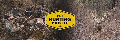 The Hunting Public On Twitter