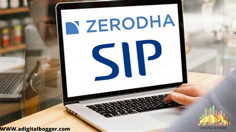 ज़ेरोधा Sip Zerodha Sip In Hindi शुल्क कैलकुलेटर विश्लेषण