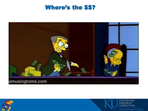 The Shifting Landscape Of Ci Funding Ppt Download