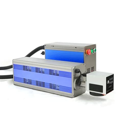 Laser Codingmarkingengraving Machine Co2 Laser Machine For Coding