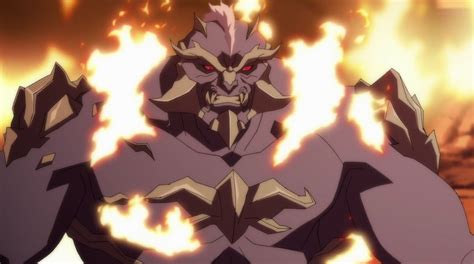 Doomsday Dc Animated Film Universe Dc Movies Wiki Fandom