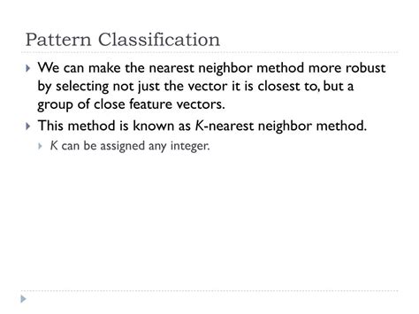 Ppt Pattern Classification And Evaluating Powerpoint Presentation Free Download Id6053028 Ppt Pattern Classification And Evaluating Powerpoint Presentation Free Download Id6053028
