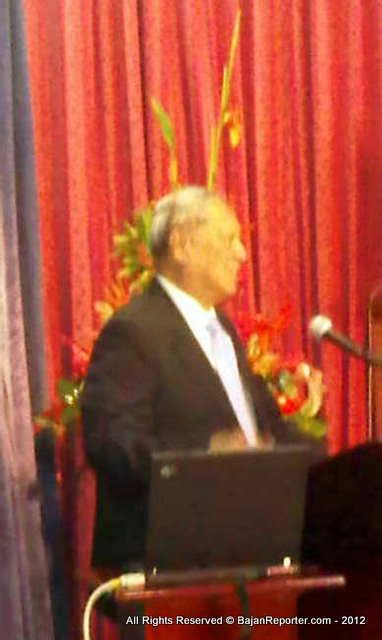 Cheng Siwei Addresses Central Bank Of Barbados “rebalancing China Pt 2” The Bajan Reporter