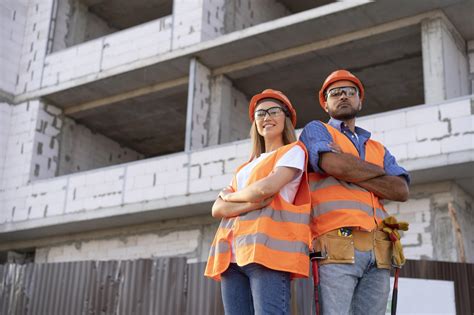 A importância da utilização de EPIs na construção civil Diprotec