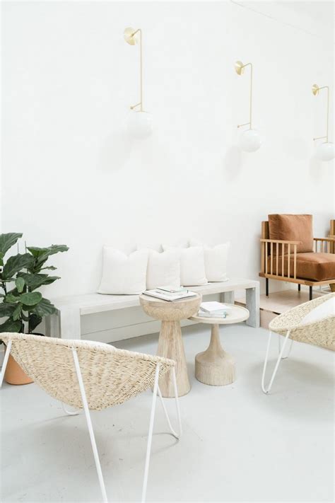 Katie Gebhardt Opts For Simplicity At Leo Nail Salon In San Diego