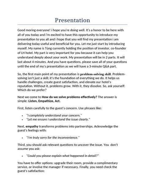 Presentation Final Pdf