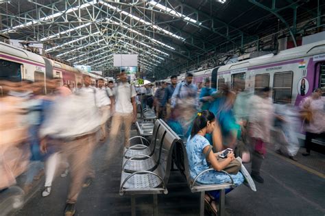 How To Capture Motion Blur In Photography
